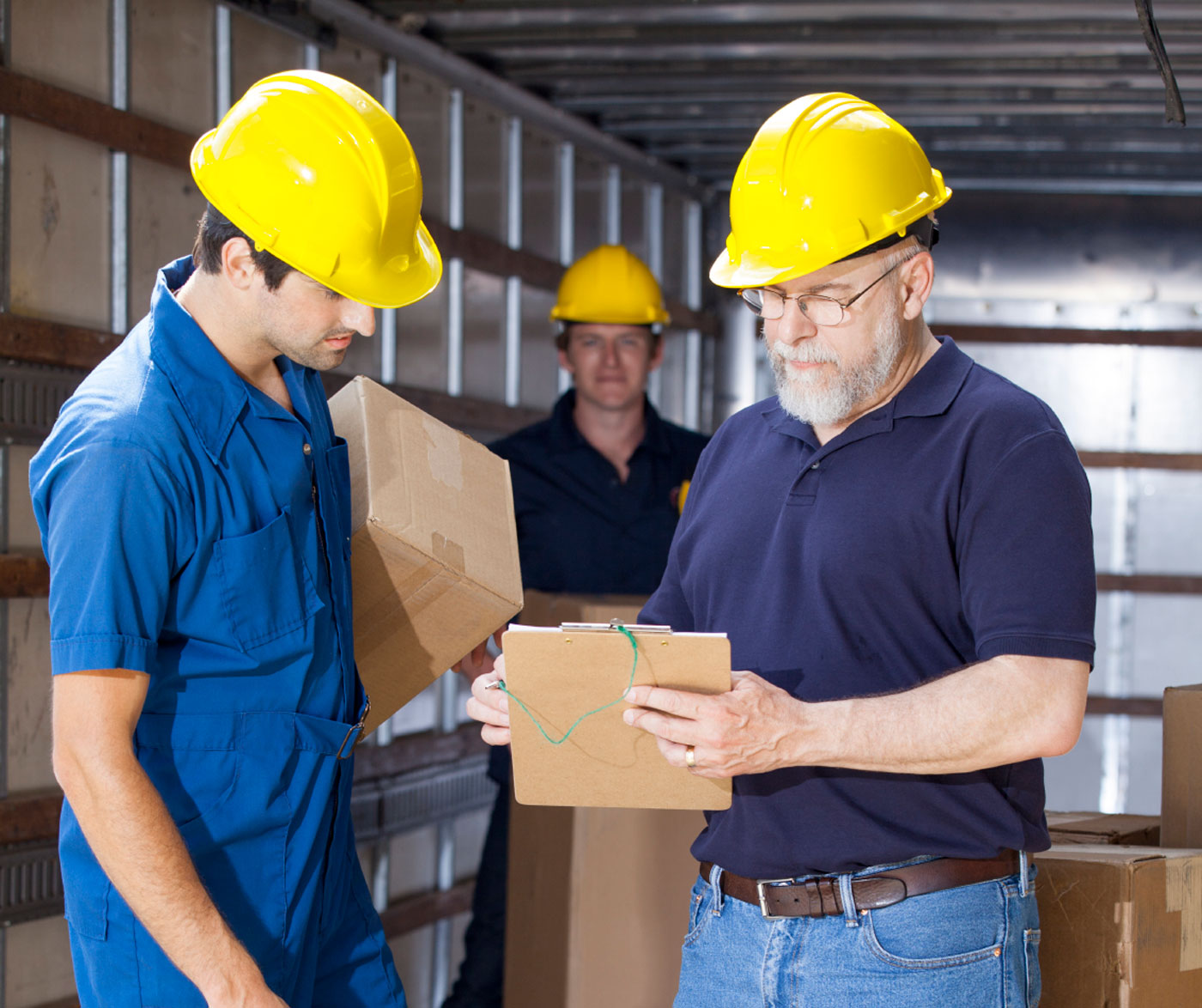 LTL / Hotshot - Linear Line Haul USA