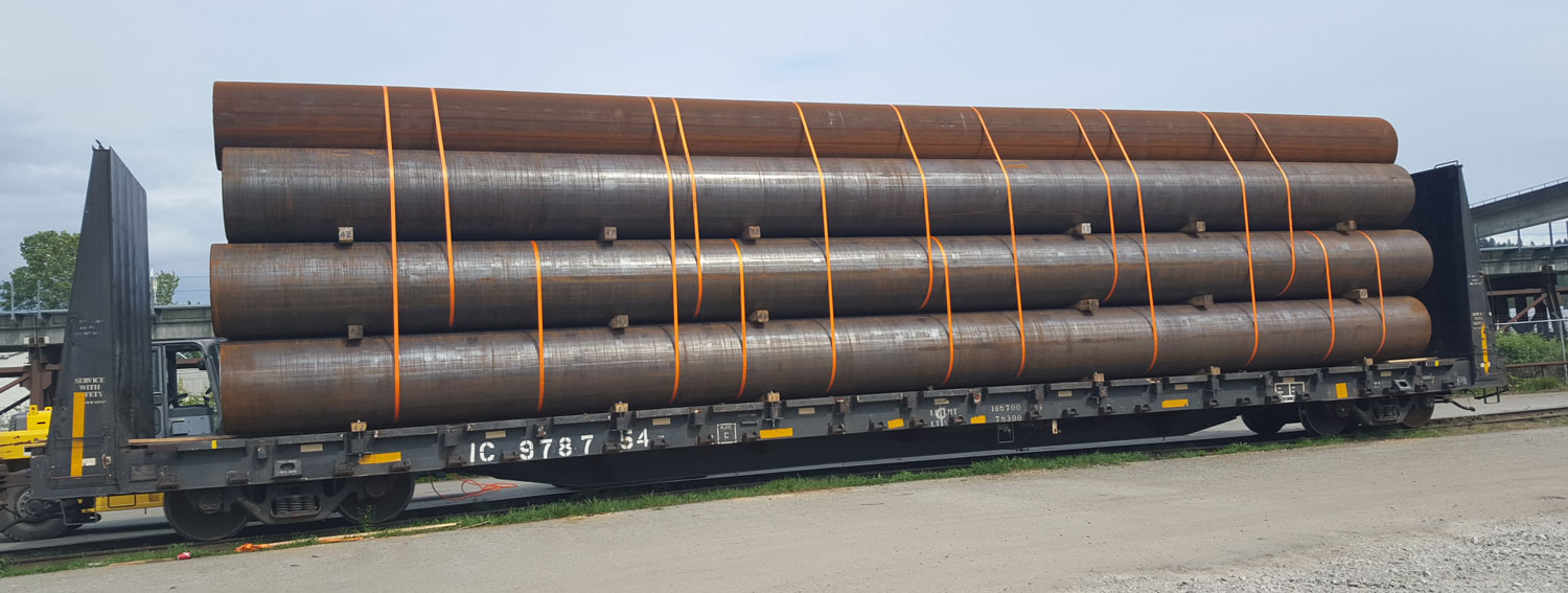 Join the Team - Linear Line Haul USA